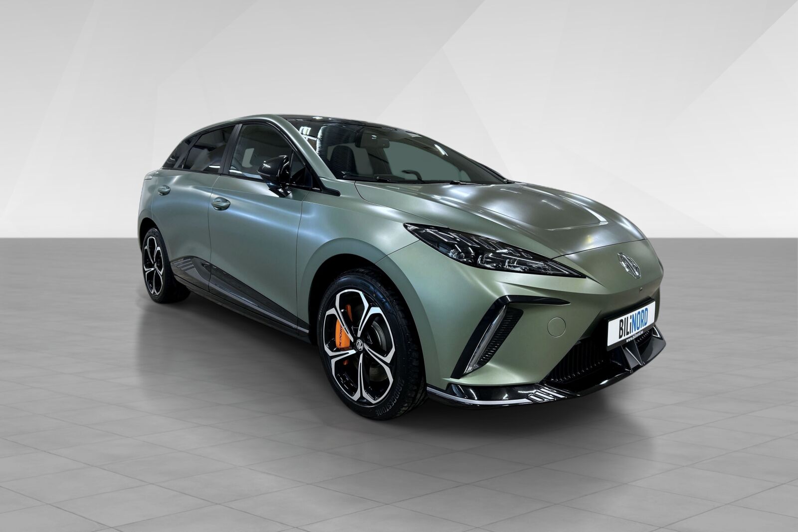 Tromsø - Bil i Nord