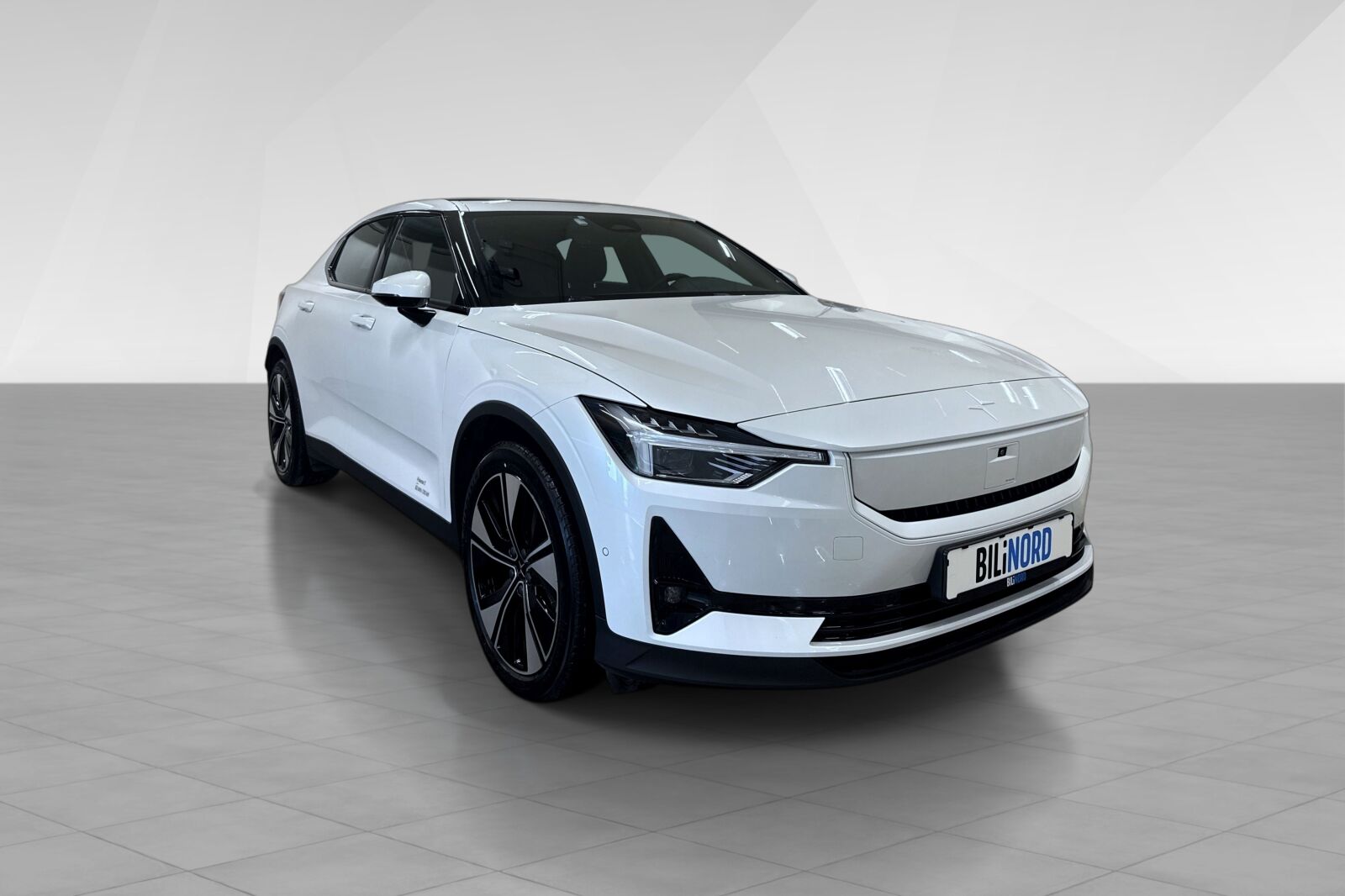 Tromsø - Bil i Nord